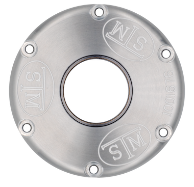 STM Tuner Secondary Dual Compression Spring Helix Cover - STM POWERSPORTS