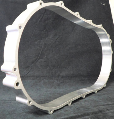 Wildcat Clutch Housing Spacer for STM Wet Clutch Delete - STM POWERSPORTS