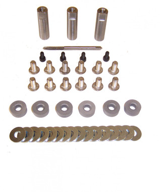TRA Pin Kit - STM POWERSPORTS