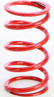 PATV1 Red Primary Spring (2 1/2" load 35 lbs - 1 1/4" load 140 lbs ...