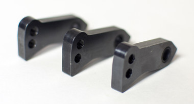1st Stage HD Ramp Arm - STM POWERSPORTS