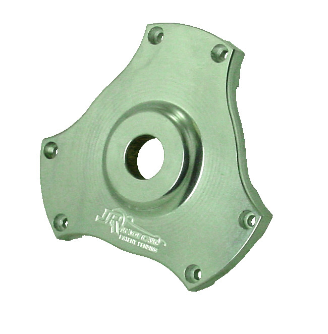 Shockwave Top Plate Assembly - JR Race Car