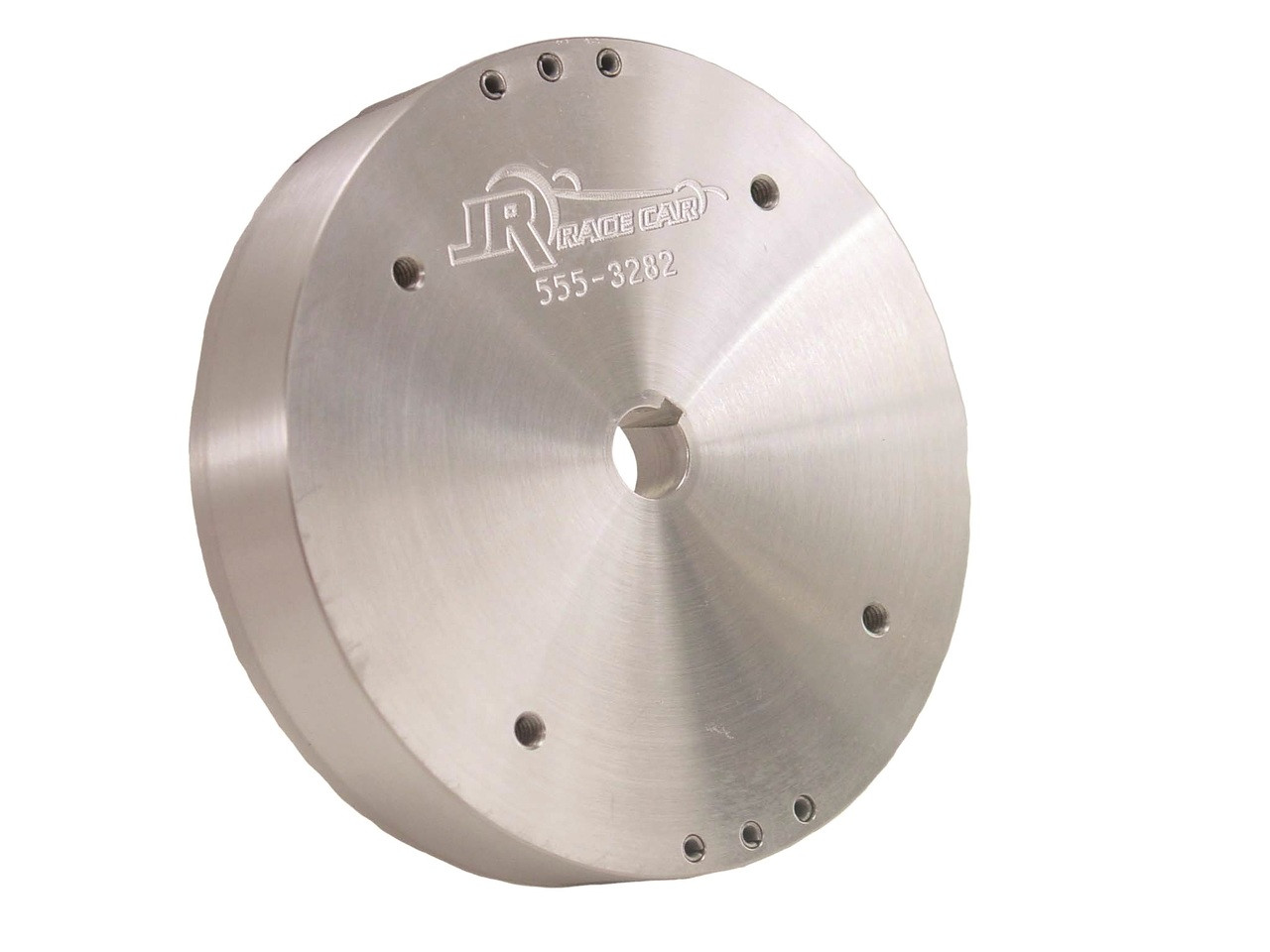 3HP Billet Aluminum Flywheel - JR Race Car