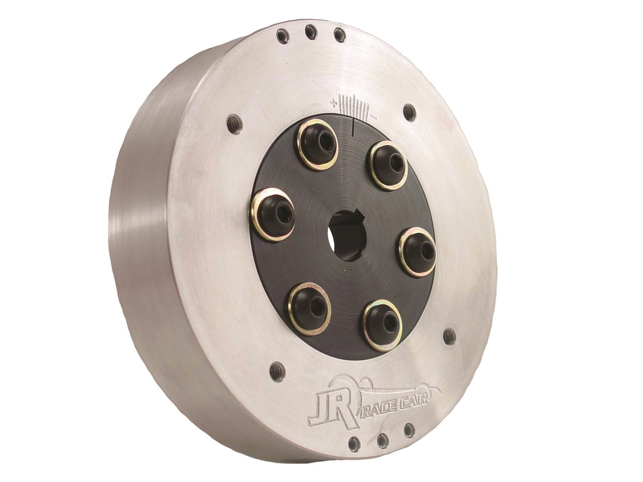 3HP Adjustable Billet Flywheel - JR Race Car