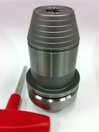 HSK-63E Drill Chuck A98 - T-Tool USA eShop