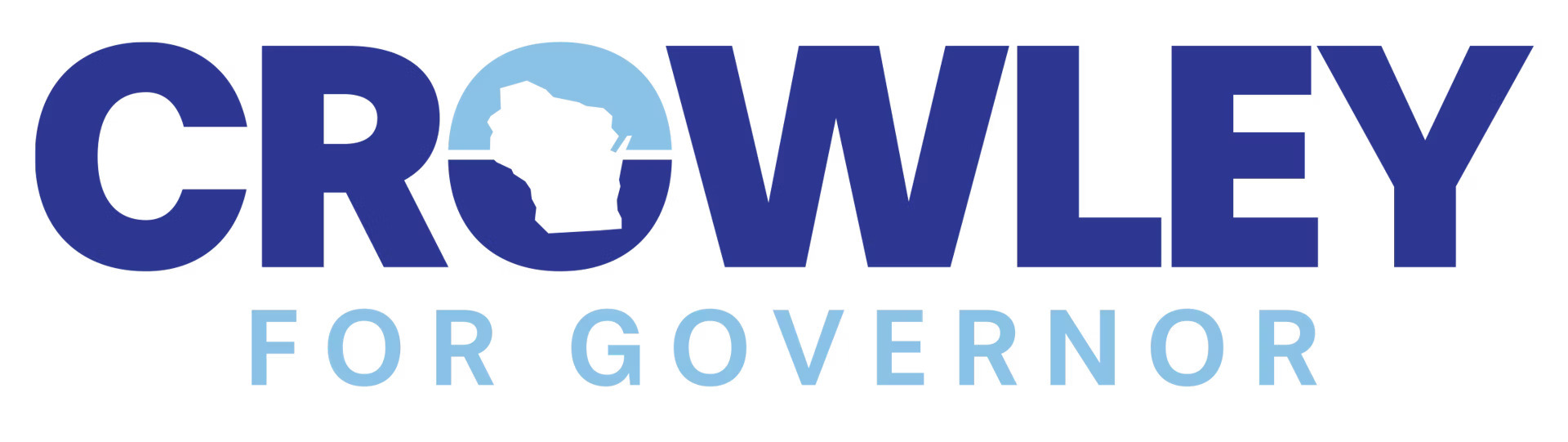 David Crowley for Governor Webstore