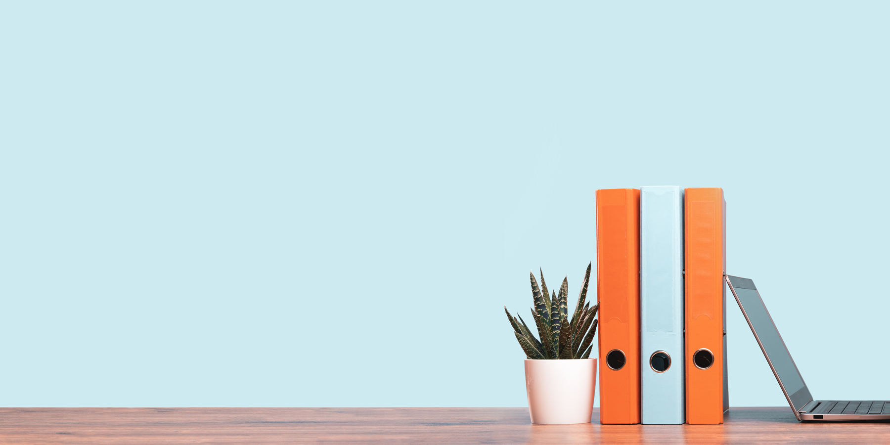 How to Use Custom Index Tabs to Organize Your Binders - Tabshop