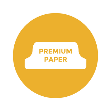 Premium Paper | Tabshop.com