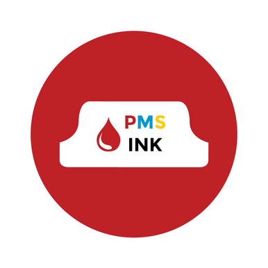 PMS Ink | Tabshop.com