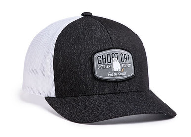 Pacific Headwear 110C Heather Trucker Hat | Trucker Hats