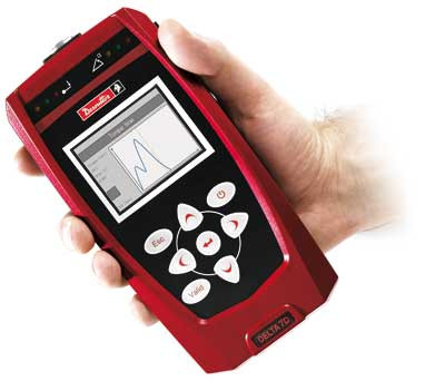 Desoutter DELTA 7D Torque and Angle Measuring Unit - Air Tool Pro