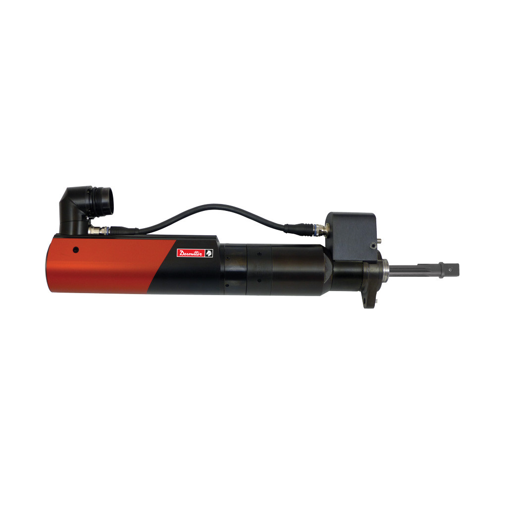 Desoutter EFDS 51-70 - Electric Fixtured Spindle - Air Tool Pro