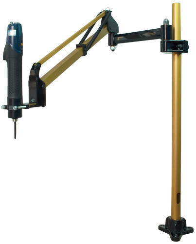 Delta Regis DR90-20004E Economy Series Parallel Torque Arm for Electric ...