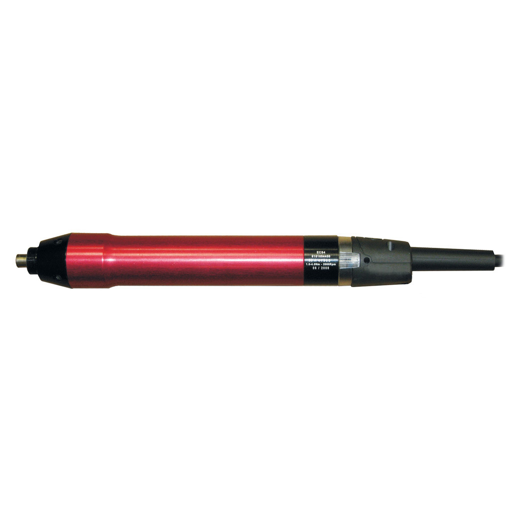 Desoutter ECS4-M20 Low Torque DC Electric Screwdriver - Air Tool Pro