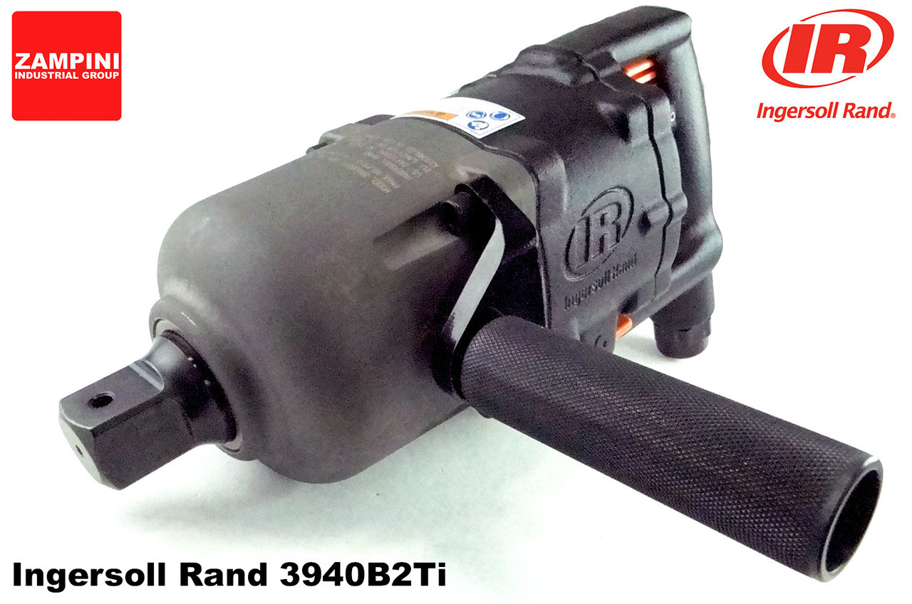 1-inch Impact Wrenches | Heavy Duty Impact Wrenches