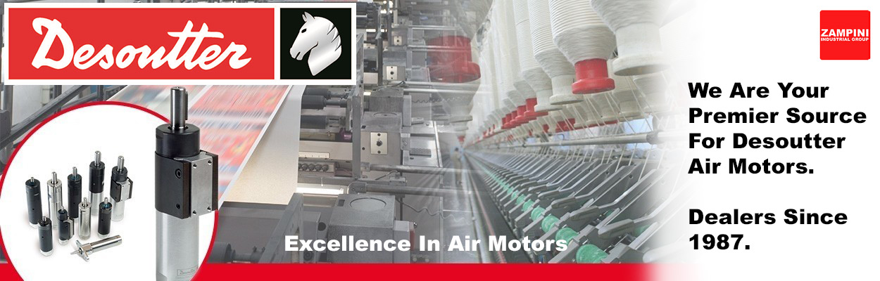 Air Tools For Professionals Since 1987