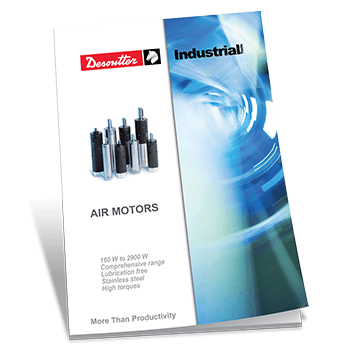 Desoutter Tools PDF Manual and Service Sheet Archive