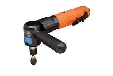 Dotco Right Angle Sander/Grinder, FE, 11K, 5/8-11E, 10L2252-80 - Air ...