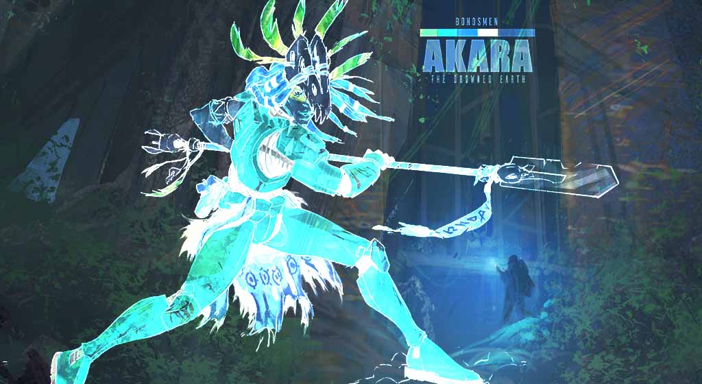 Akara and Akara Mounted: Tactical Deep Dive - Olmec Games Ltd