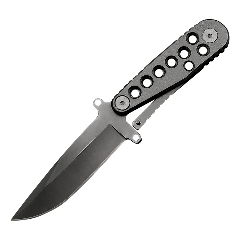 Big Deal!!! Cool Hand Combat Tactical Survival Drop Point Hunter Knife ...