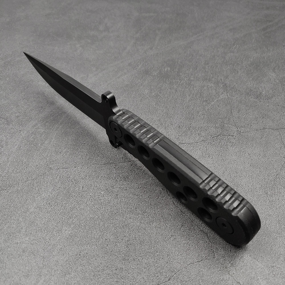 Big Deal!!! Cool Hand Combat Tactical Survival Drop Point Hunter Knife ...