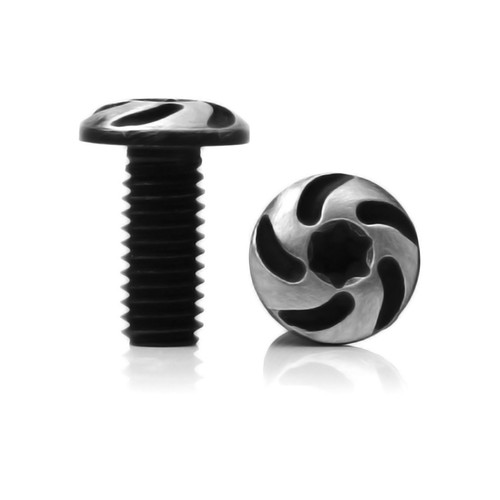 Custom Screws for CZ 75 85 97, O Rings Torx Key included, SCZ-3-D ...