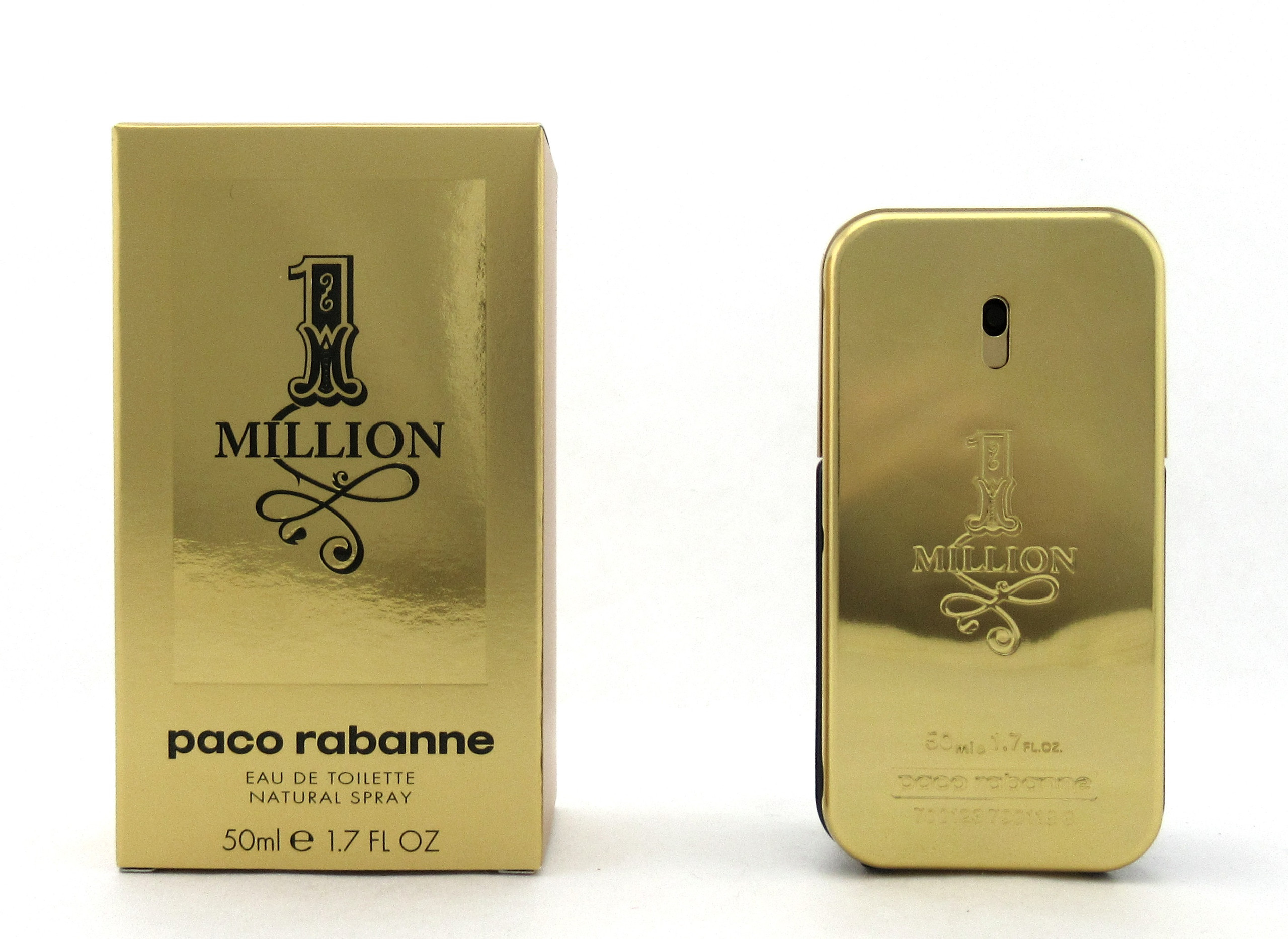 Paco Rabanne Products - eDiscountPerfumes.com