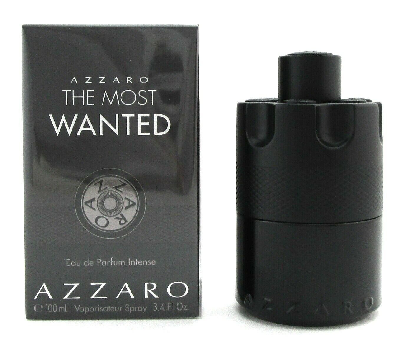 Azzaro The Most Wanted, a new classic - eDiscountPerfumes.com