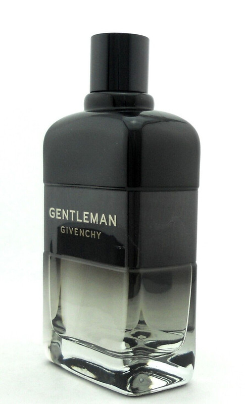 Givenchy Gentleman 6.7 oz. Eau de Parfum BOISEE Spray for Men New in ...