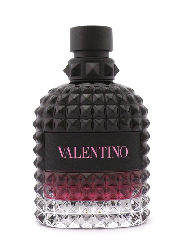 Valentino Uomo Born In Roma INTENSE 3.4 oz EDP Intense Spray for Men ...
