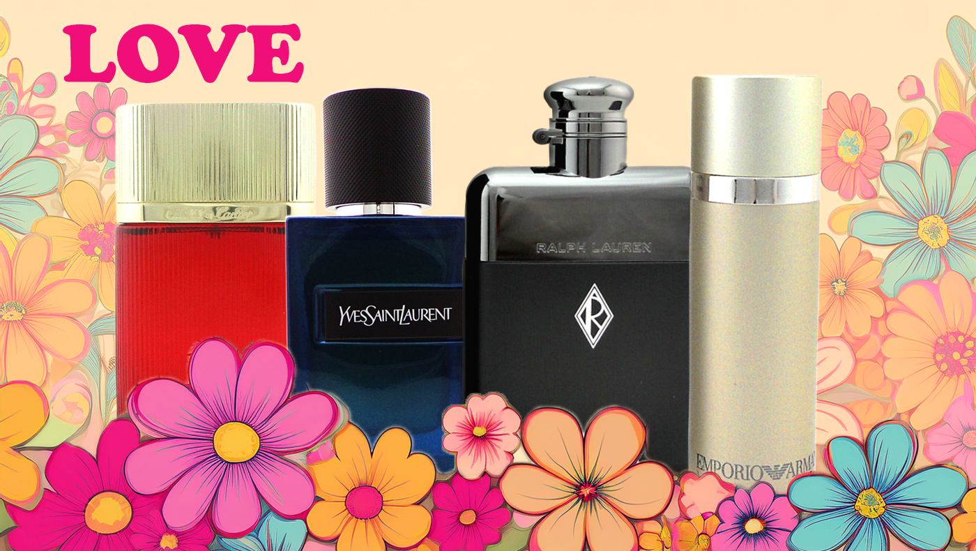 Men's Fragrances - Page 1 - eDiscountPerfumes.com