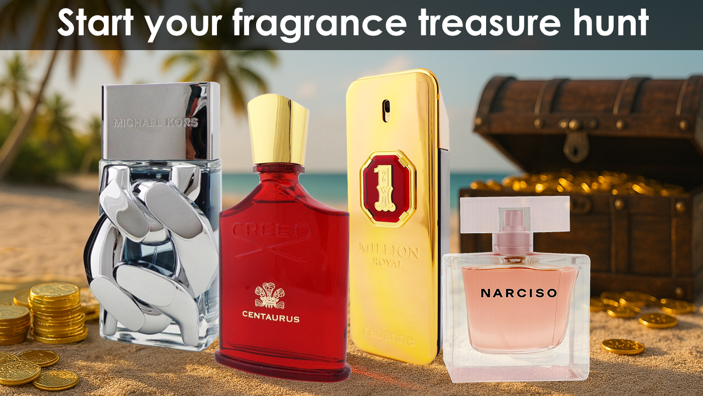 Women's Fragrances - Page 1 - eDiscountPerfumes.com