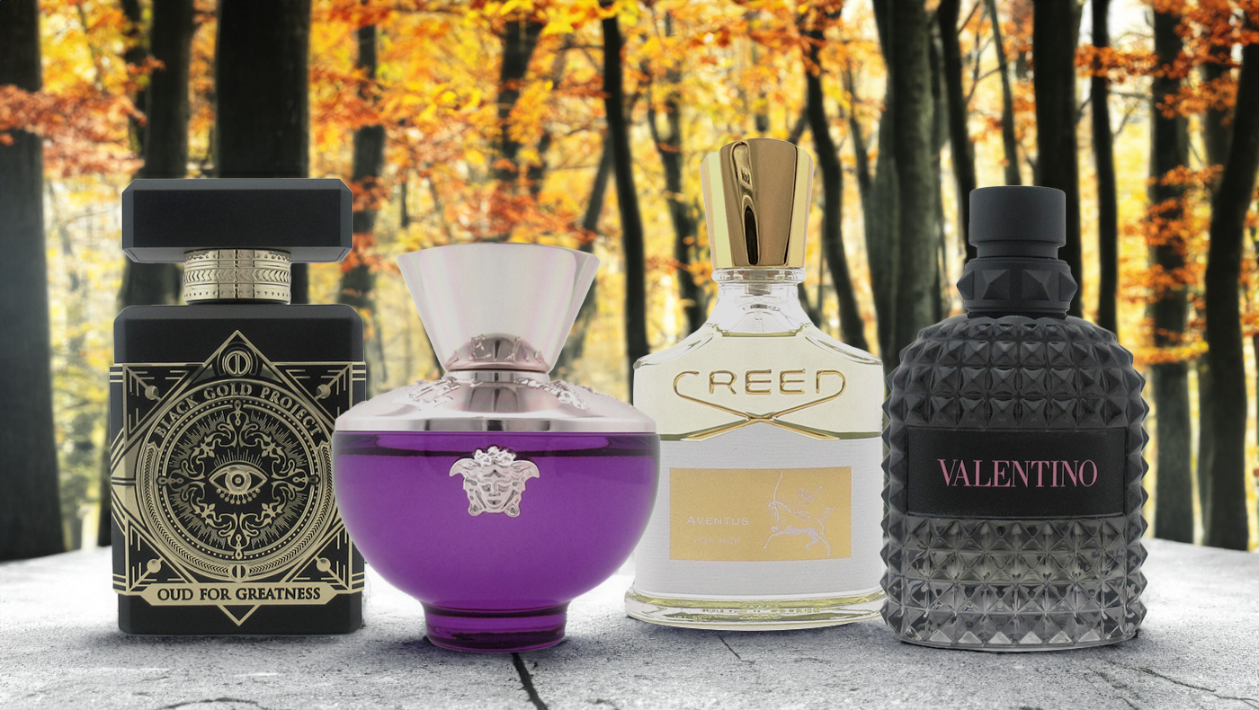 A Trick-or-Treater’s Guide to Scoring a Sweet Fragrance Haul ...