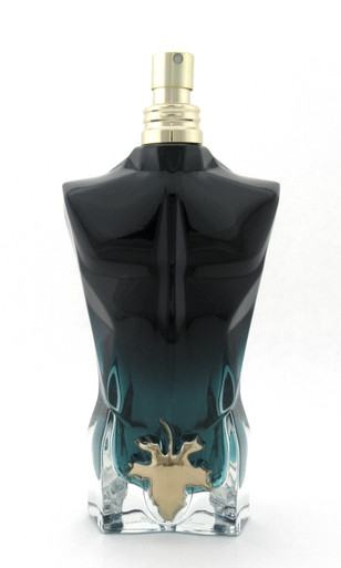 Jean Paul Gaultier Le Beau Le Parfum EDP Intense Spray for Men 125 ml ...