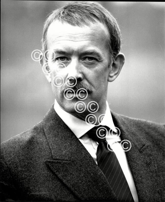 Roy Marsden British Actor