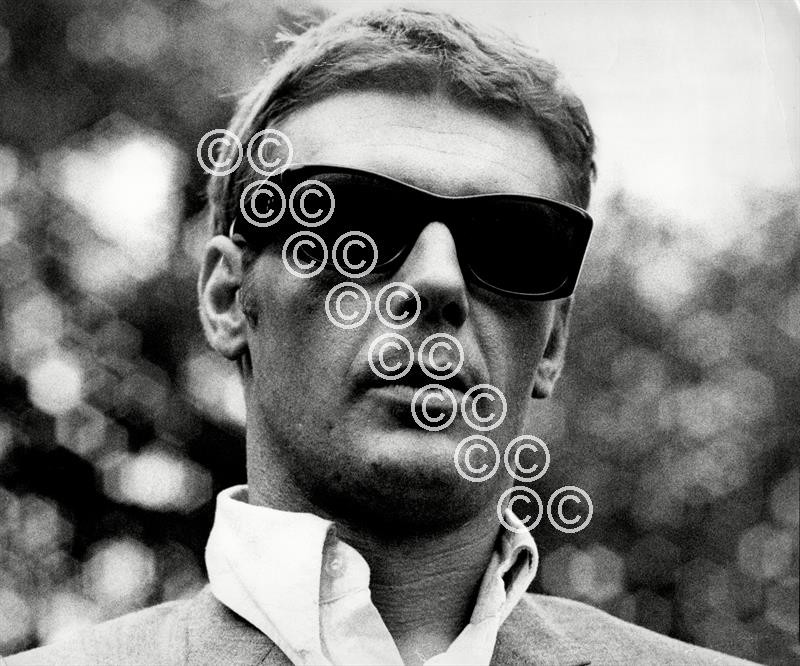 James Fox Actor