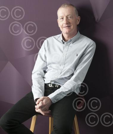 33244439-FORMER WORLD SNOOKER CHAMPION STEVE DAVIS FOR JANE FRYER ...