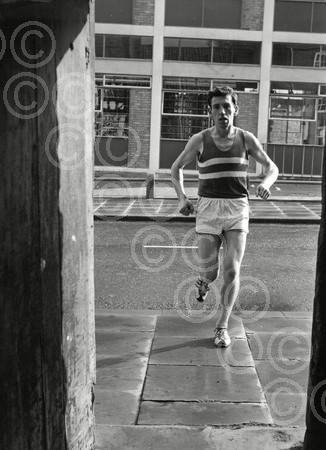32497504-Olympic athlete Jim Alder James Alder . REXSCANPIX. - Newsprints