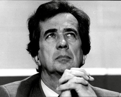 39120520-Lord William Rodgers at SDP conference in Salford William ...