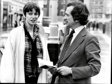 39120521-Lord William Rodgers with Susan Grant William Thomas Rodgers ...