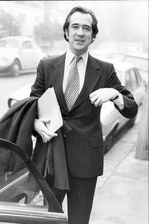 39120522-Lord William Rodgers William Thomas Rodgers, Baron Rodgers of ...