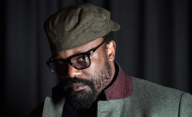 39335896-Derek Chisora interview with Riath Al Samarai Picture; Kevin ...