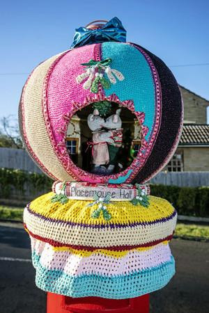 39335902-CHRISTMAS BAUBLES - EMBARGO UNTIL 5PM SUNDAY 28TH NOVEMBER ...