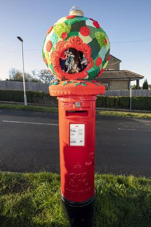 39335943-CHRISTMAS BAUBLES - EMBARGO UNTIL 5PM SUNDAY 28TH NOVEMBER ...