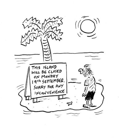 39568711-Pugh cartoon Daily Mail 15 09 22 Re: Death of Queen Elizabeth ...