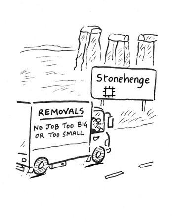 38930537-Pugh cartoon for Daily Mail 11th March 2021 showing removal ...