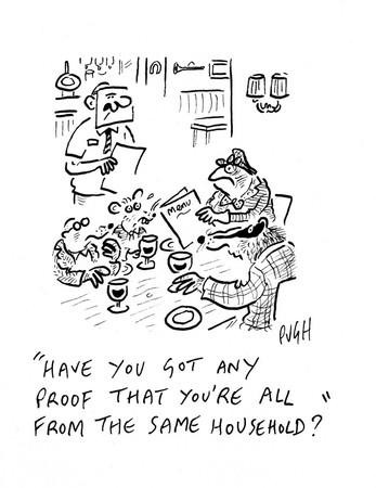 38867619-Pugh cartoons, 2020. Toad Household: 21 10 20 - Newsprints