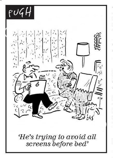 37350887-Pugh cartoon for Daily Mail 4th January 2019 showing a child ...