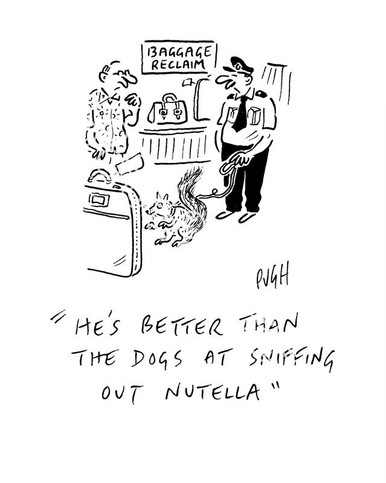 29747514-Nutella Squirrel 15_12_14 - Newsprints