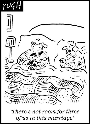 19988552-A Jonathan Pugh cartoon for the Daily Mail 11 01 2012 ...